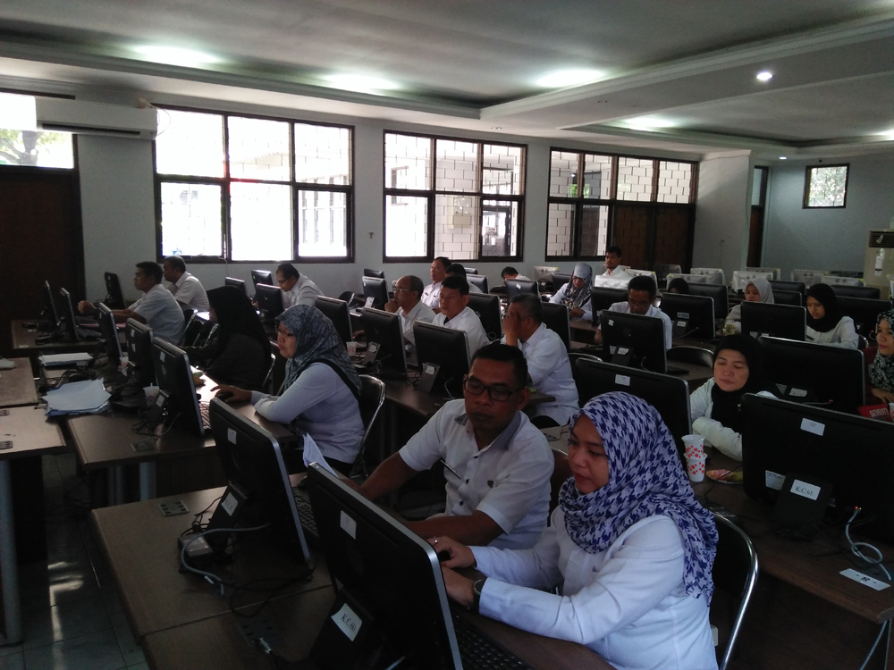 REKONSILIASI DATA RIWAYAT APLIKASI SIMPEG BKPP KABUPATEN BOGOR – BKPSDM ...