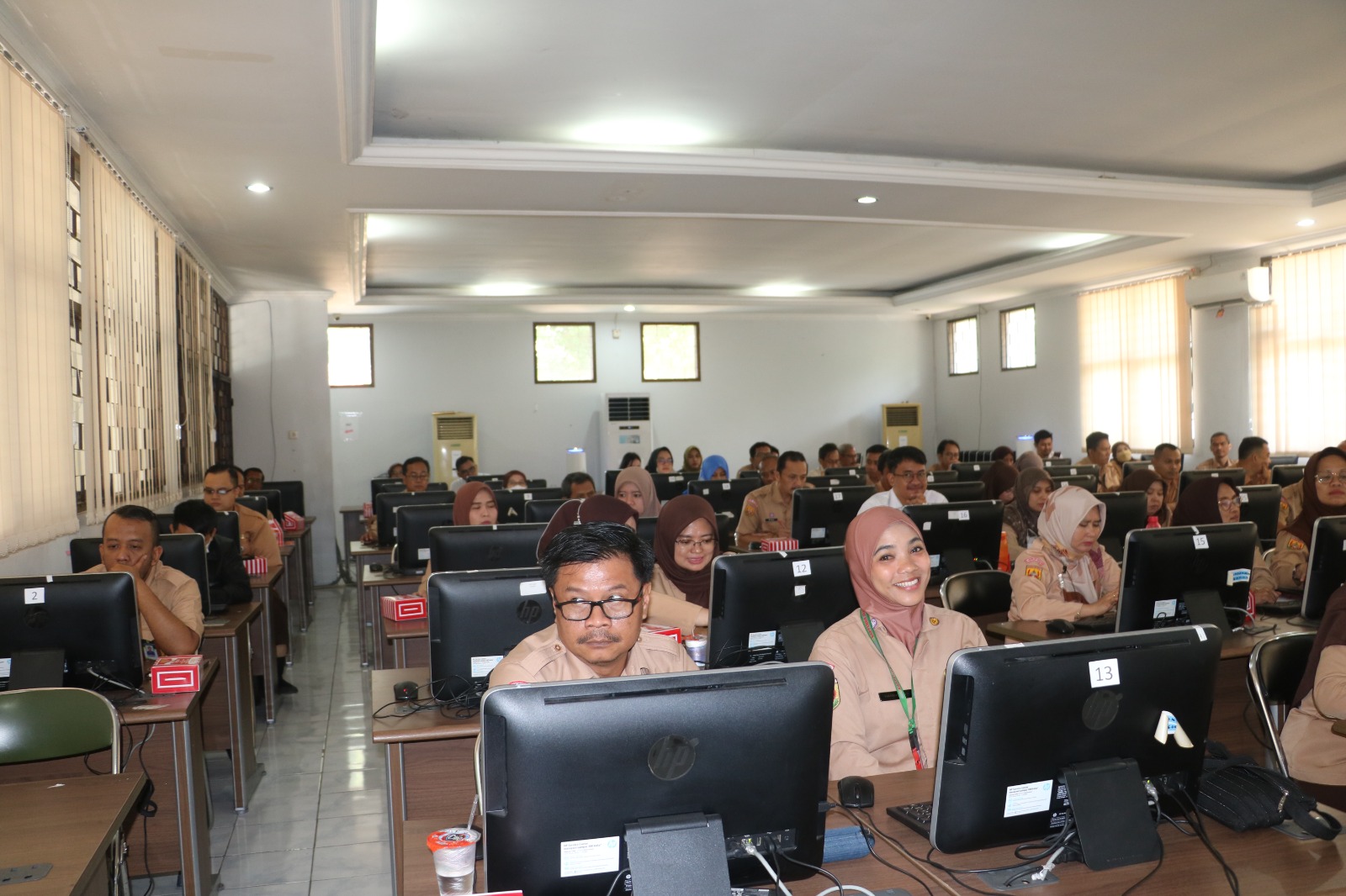 Sosialisasi Self Updating Data Melalui Simpeg V3 Tahun 2023 – BKPSDM ...