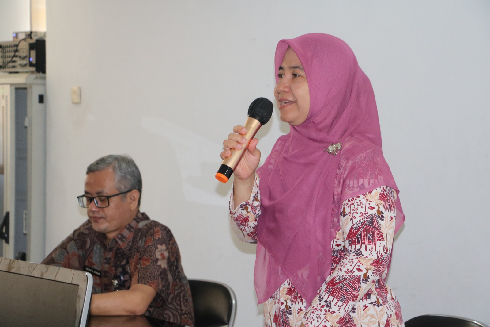 Sosialisasi Self Updating Data Melalui Simpeg V3 Tahun 2023 – BKPSDM ...